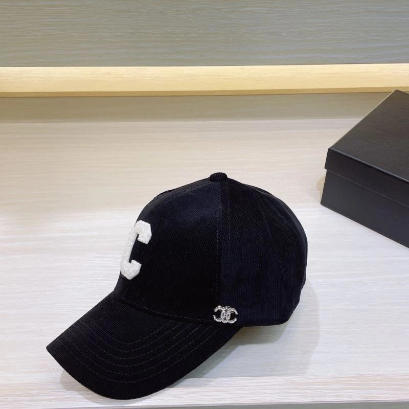 Original Celine Caps