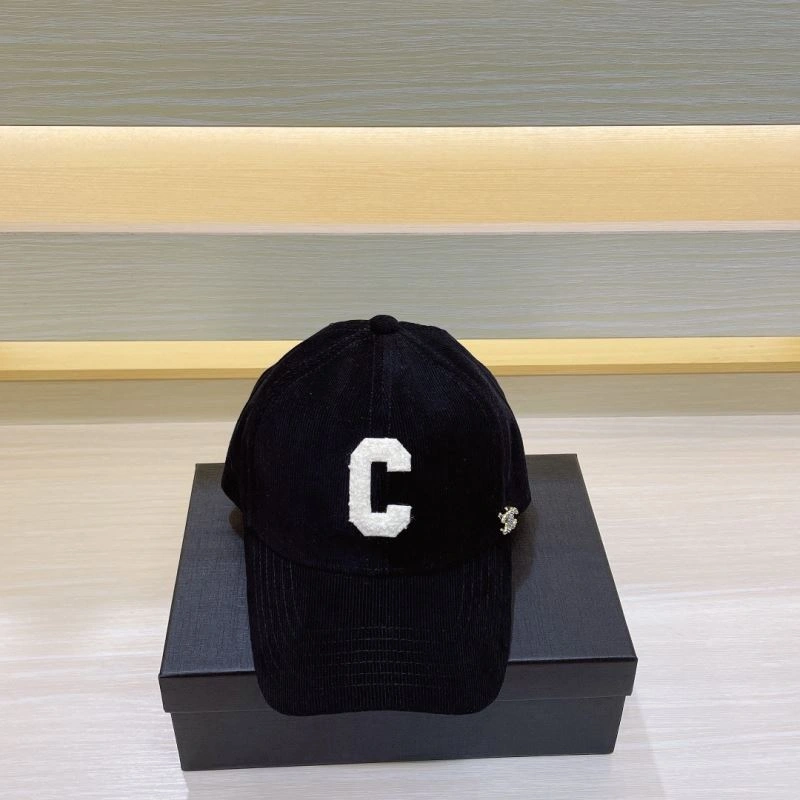 Original Celine Caps