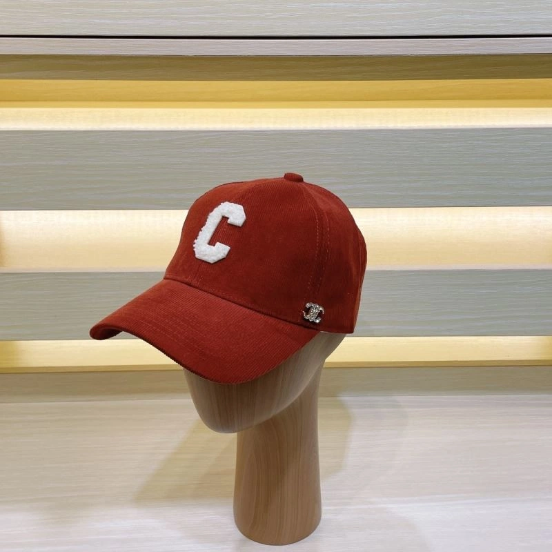 Celine Caps