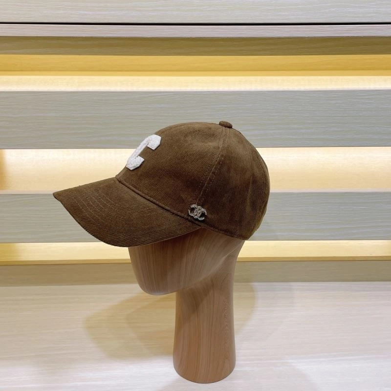 Celine Caps