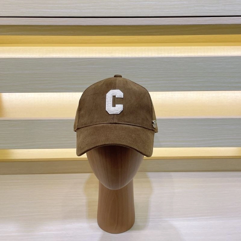 Legit Celine Caps