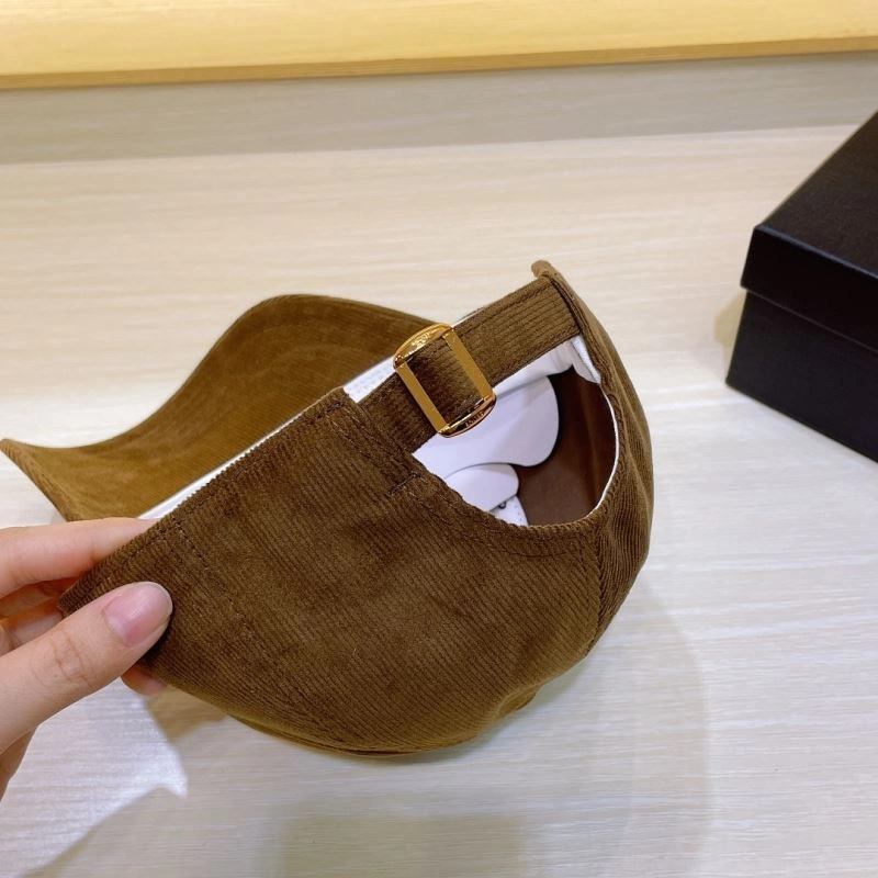 Legit Celine Caps
