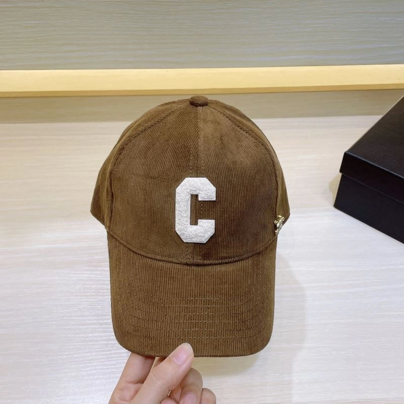 Legit Celine Caps