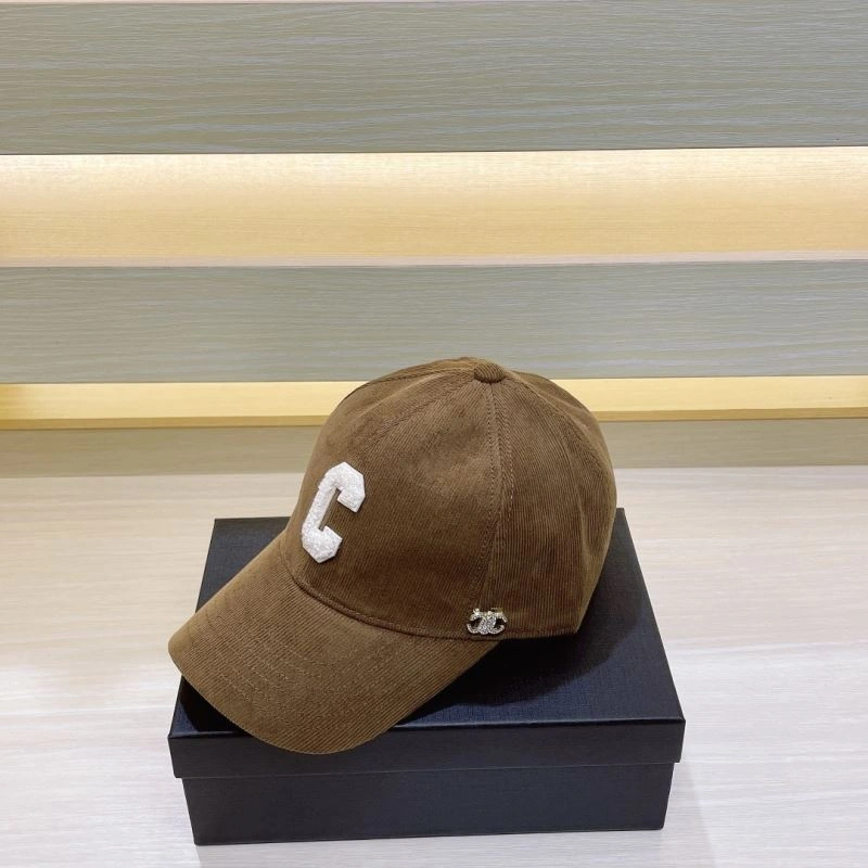 Legit Celine Caps