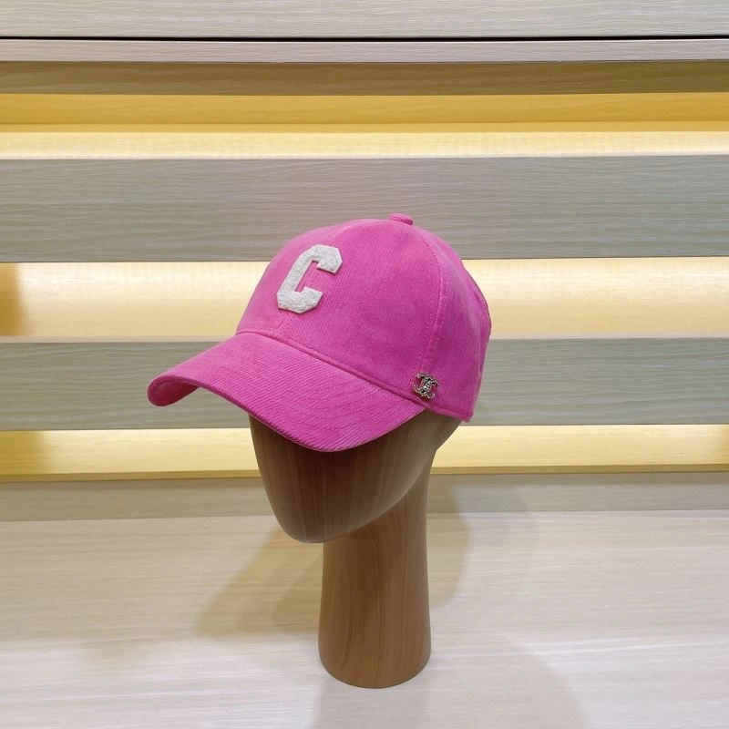 Celine Caps