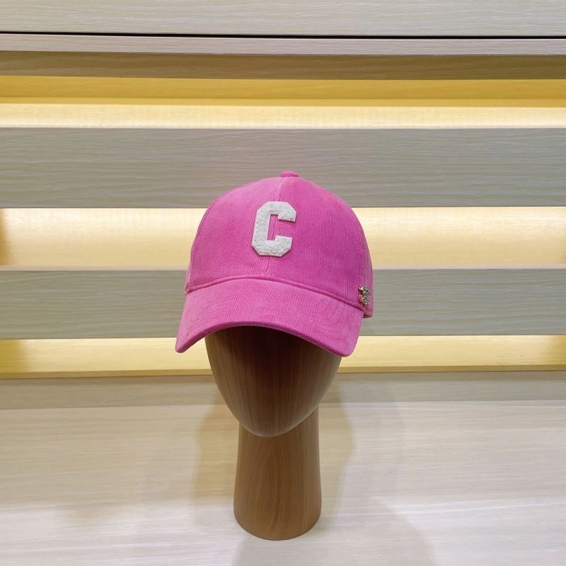 Low-cost Celine Caps