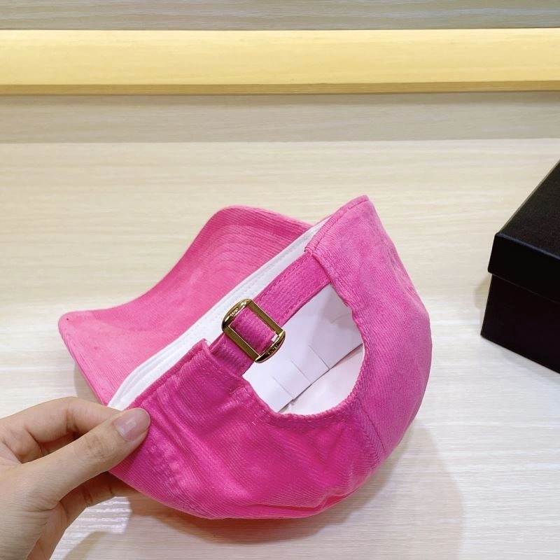 Low-cost Celine Caps