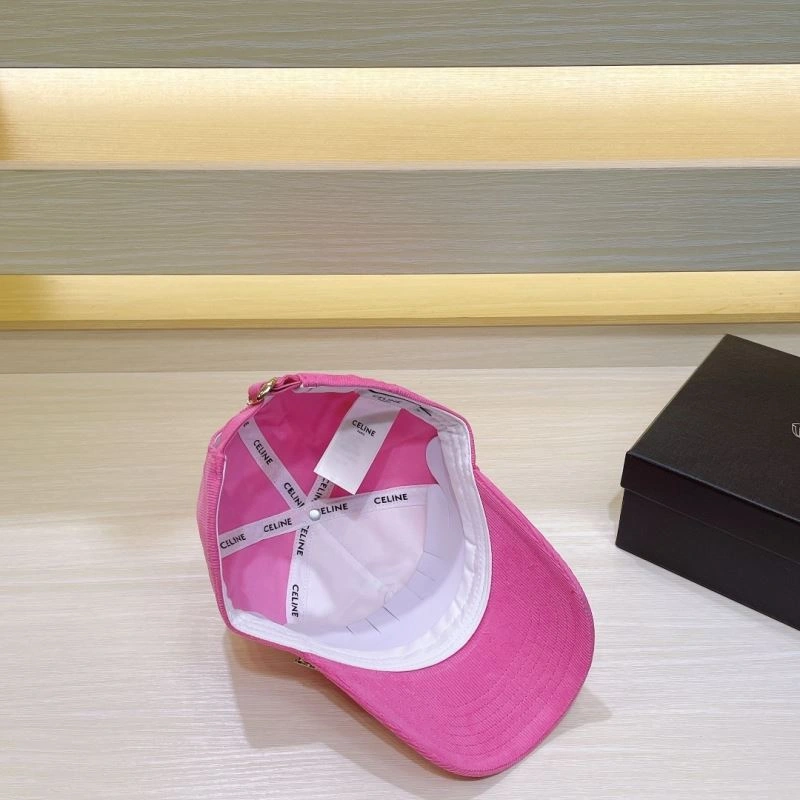 Low-cost Celine Caps