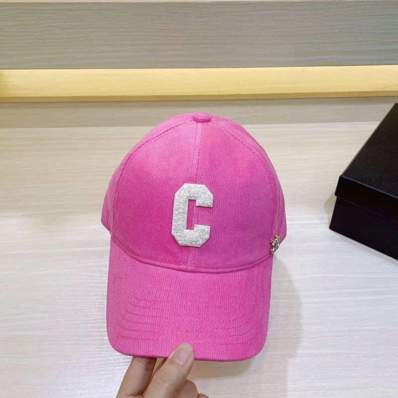 Low-cost Celine Caps