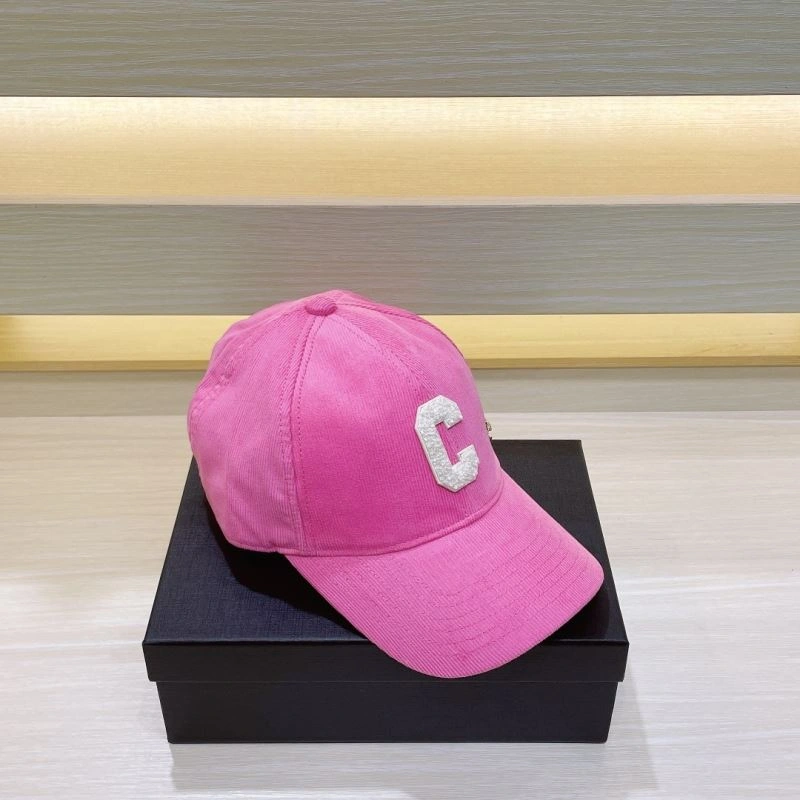 Low-cost Celine Caps