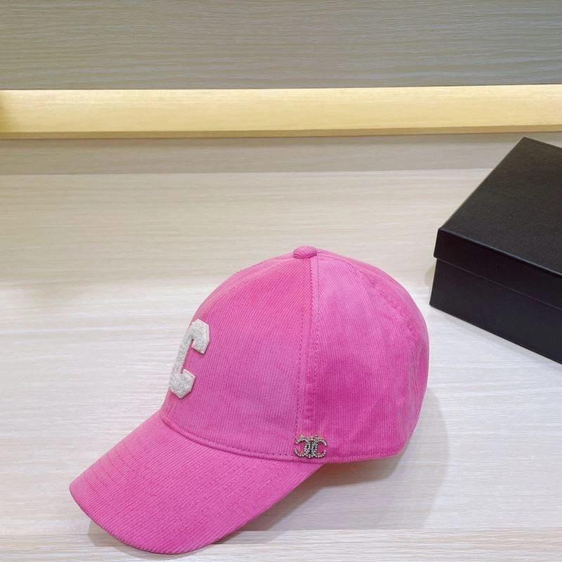 Low-cost Celine Caps