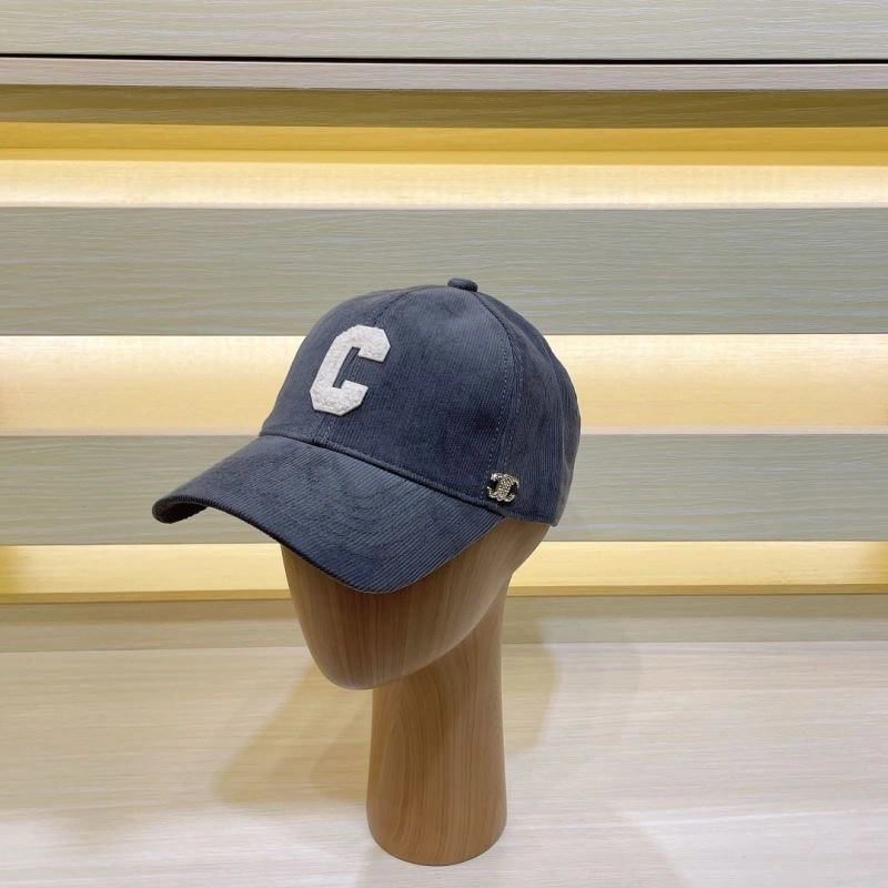 Celine Caps