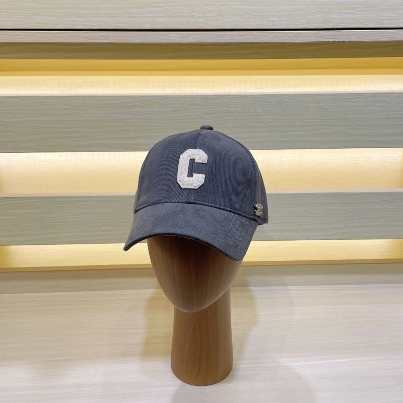 Mirror quality Celine Caps