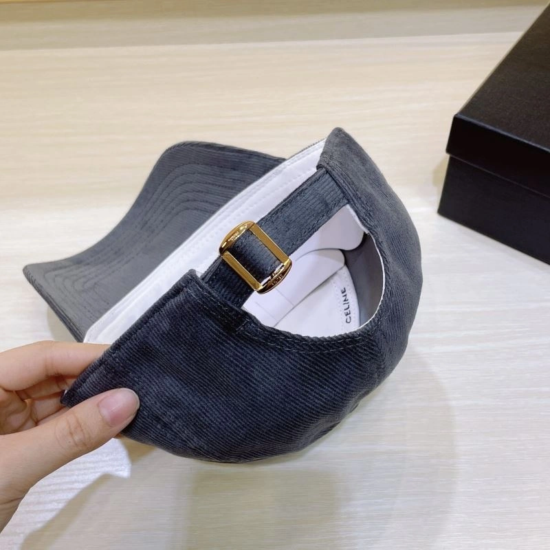 Mirror quality Celine Caps
