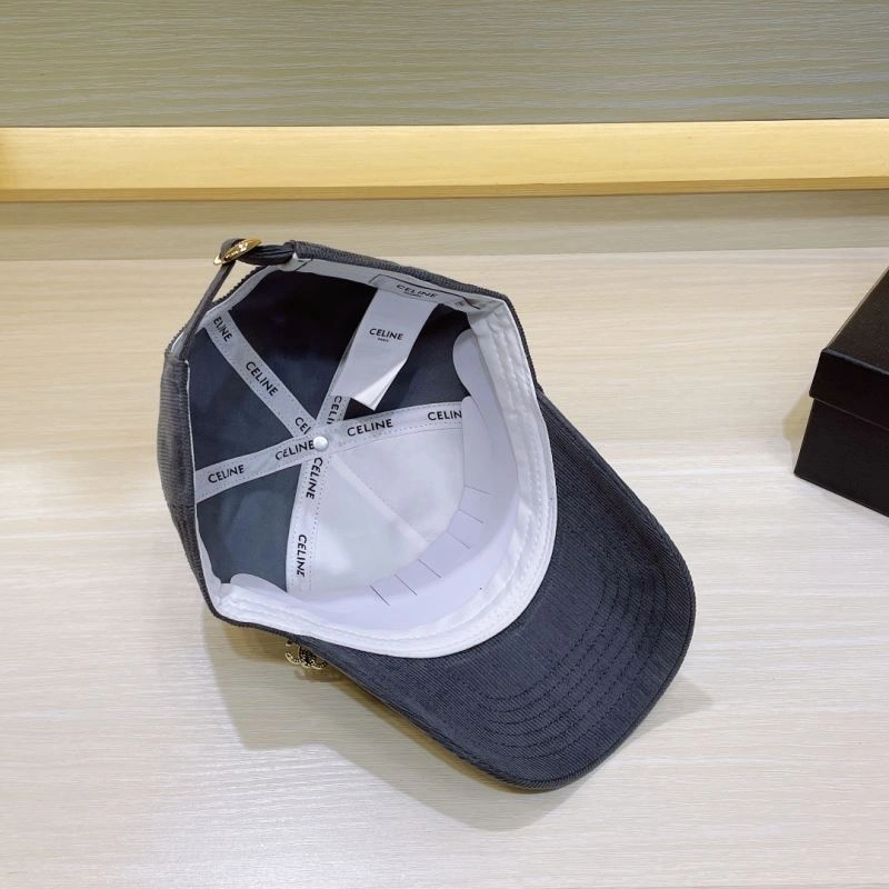 Mirror quality Celine Caps