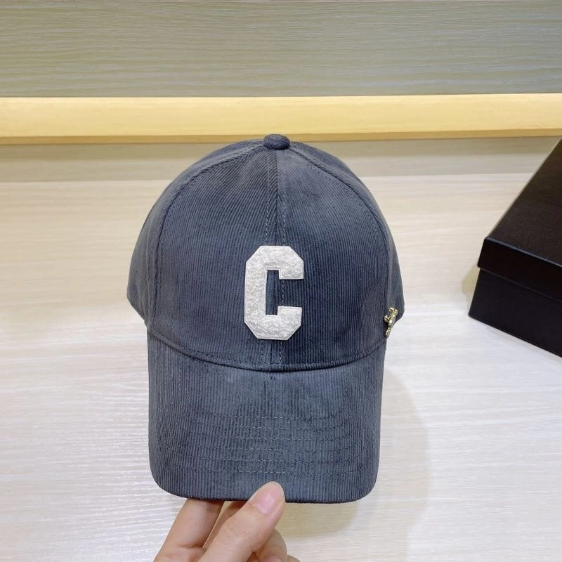 Mirror quality Celine Caps