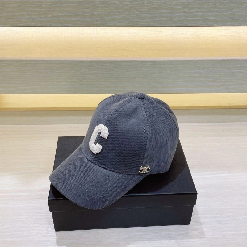 Mirror quality Celine Caps