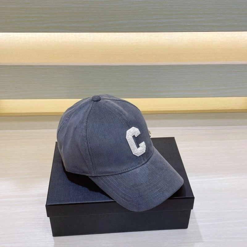 Mirror quality Celine Caps