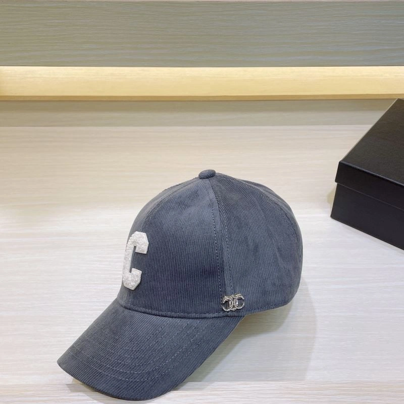 Mirror quality Celine Caps