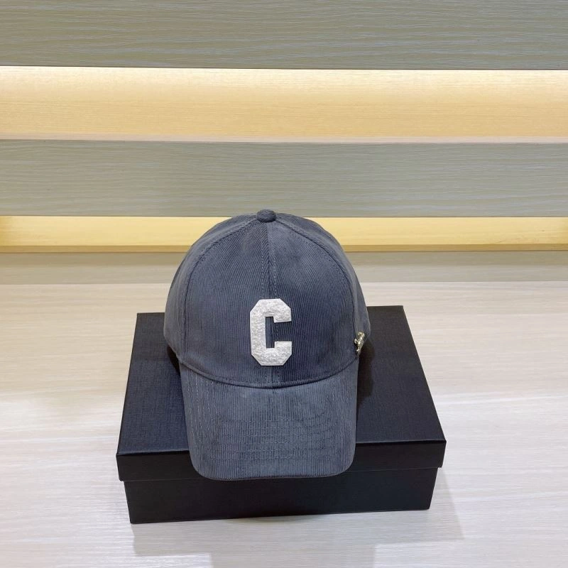 Mirror quality Celine Caps
