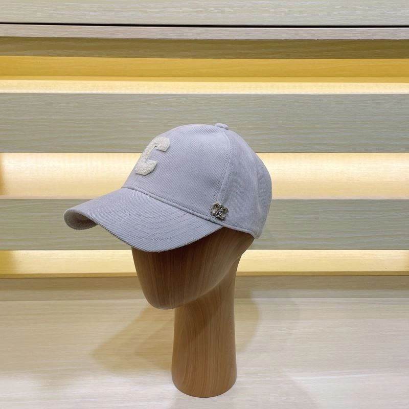 Celine Caps