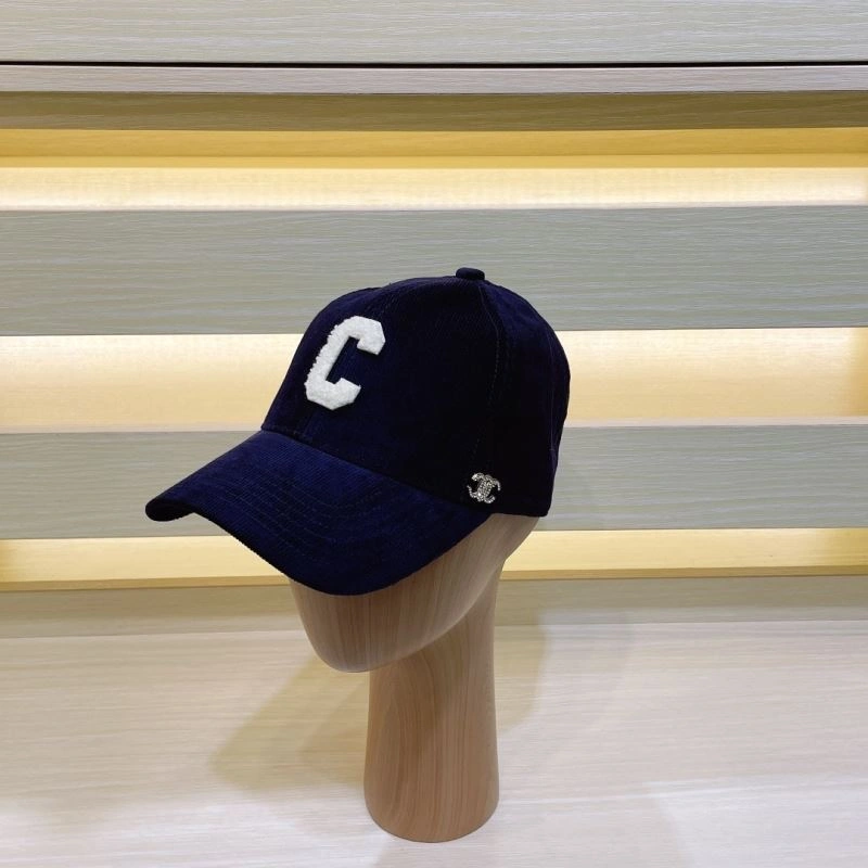 Celine Caps