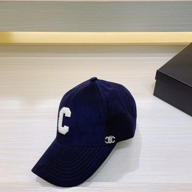 High accuracy Celine Caps