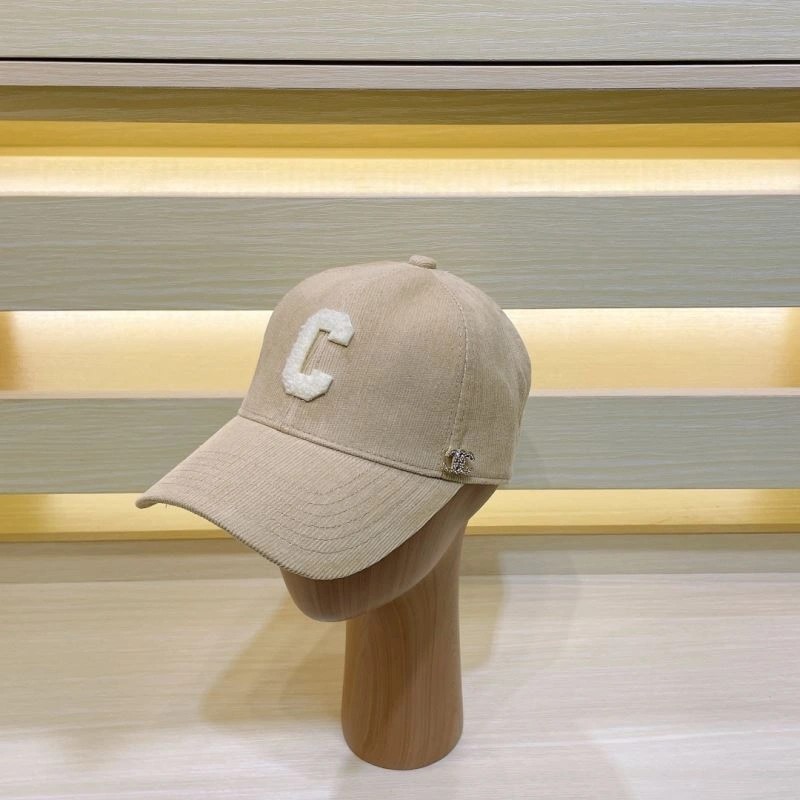 Celine Caps