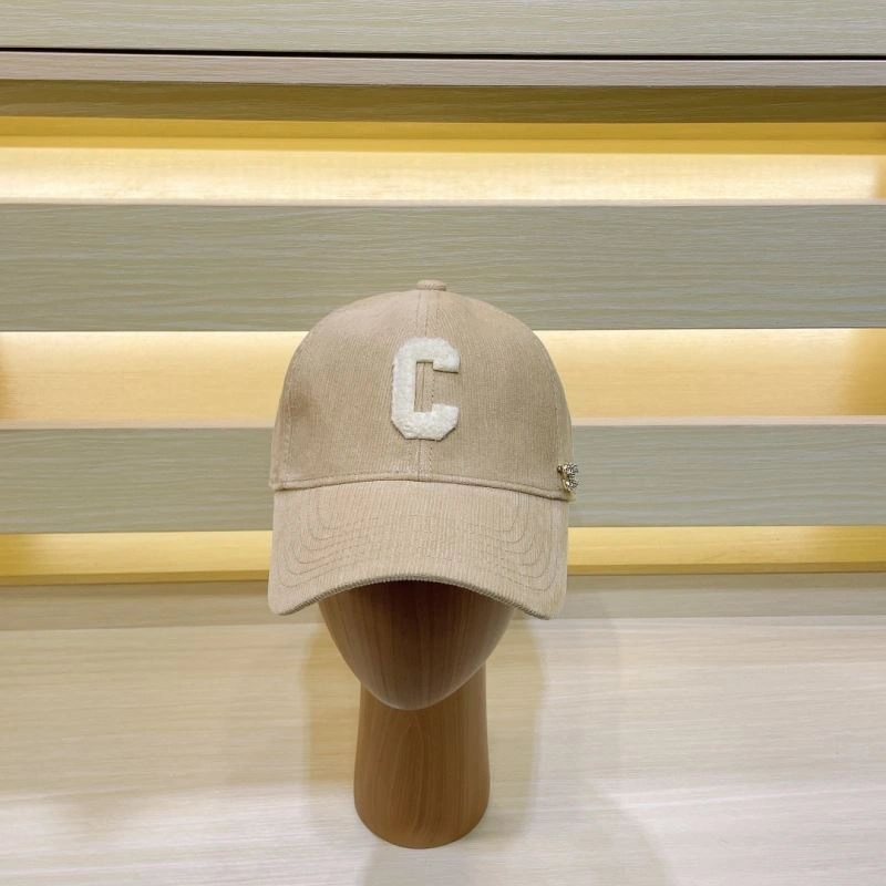Top mirror Celine Caps