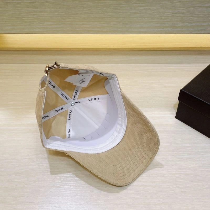 Top mirror Celine Caps