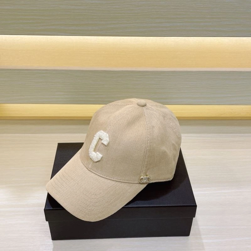 Top mirror Celine Caps