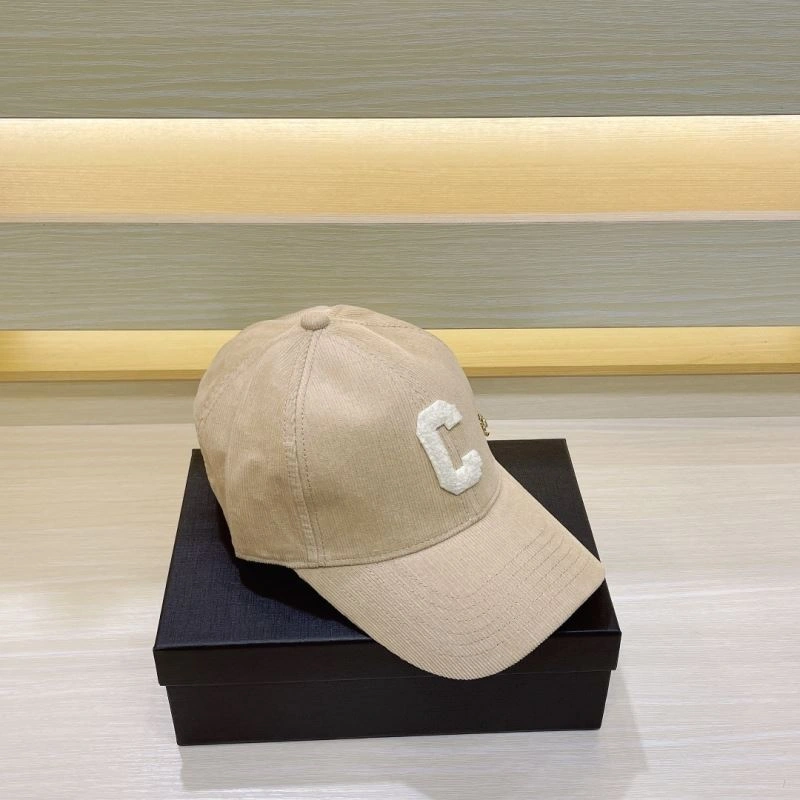 Top mirror Celine Caps