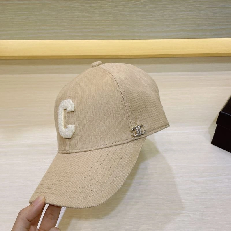 Top mirror Celine Caps