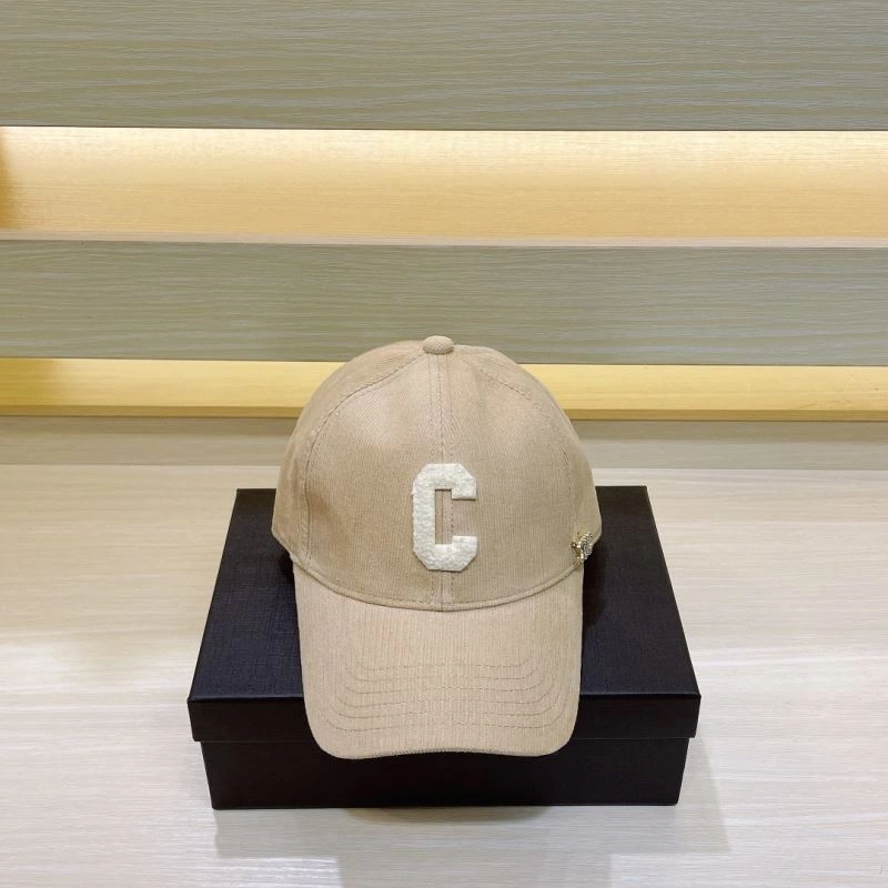 Top mirror Celine Caps