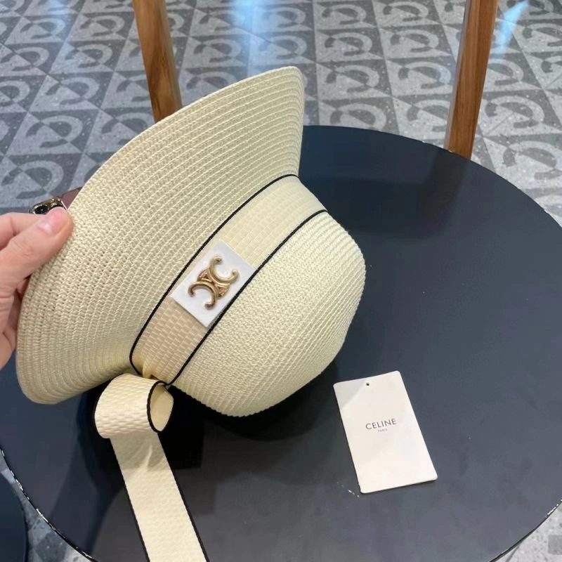 Official Celine Caps