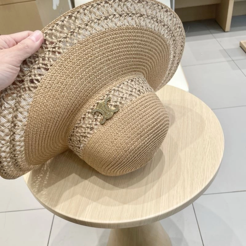 Top mirror Celine Caps