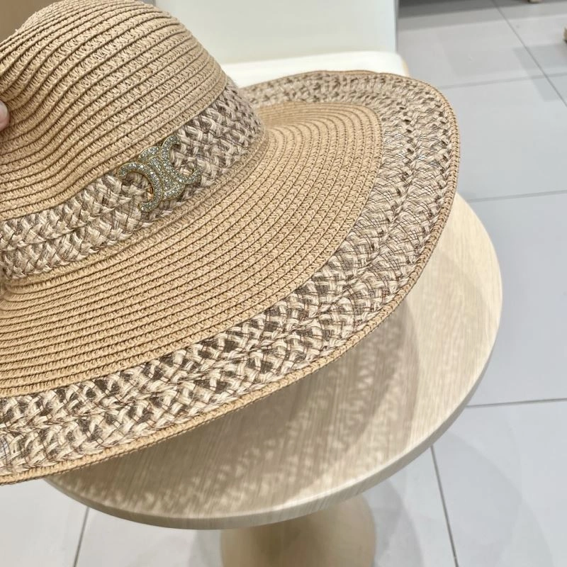 Top mirror Celine Caps