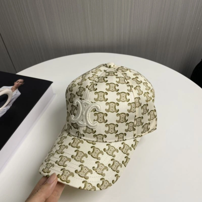 Affordable Celine Caps