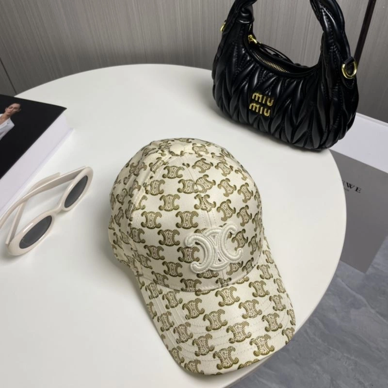 Affordable Celine Caps