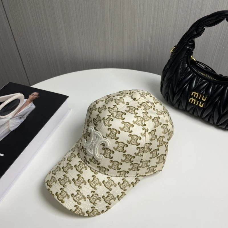 Affordable Celine Caps