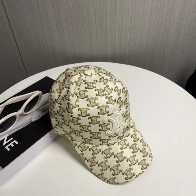 Affordable Celine Caps