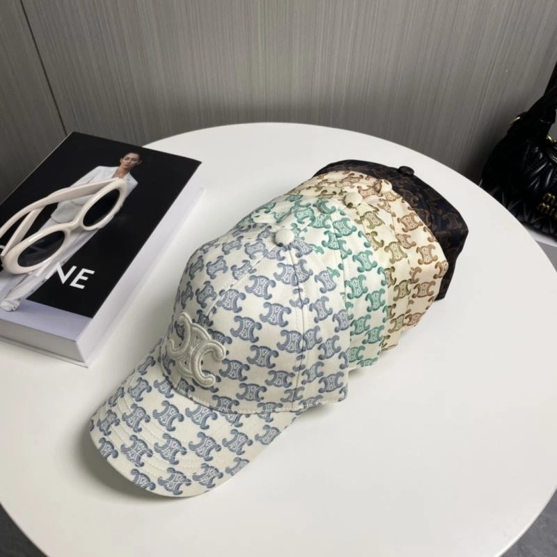 Affordable Celine Caps