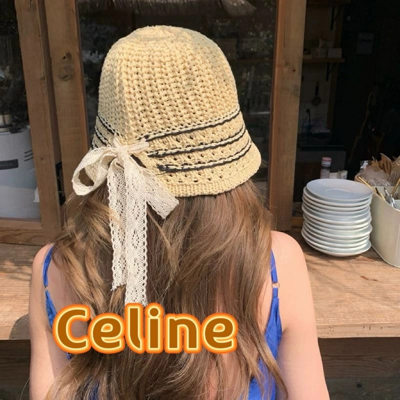 Celine Caps