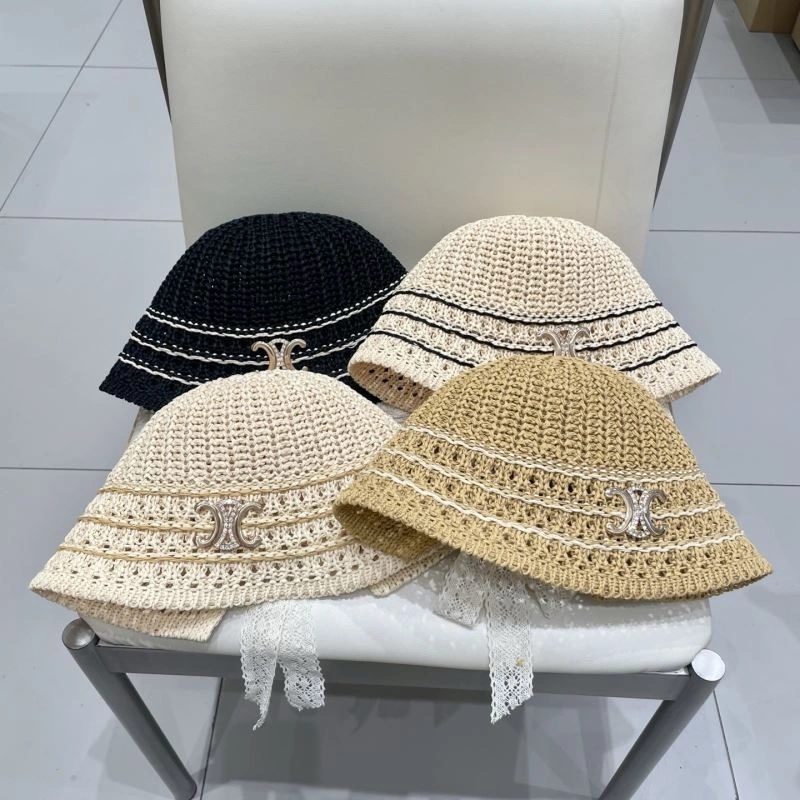 Affordable Celine Caps