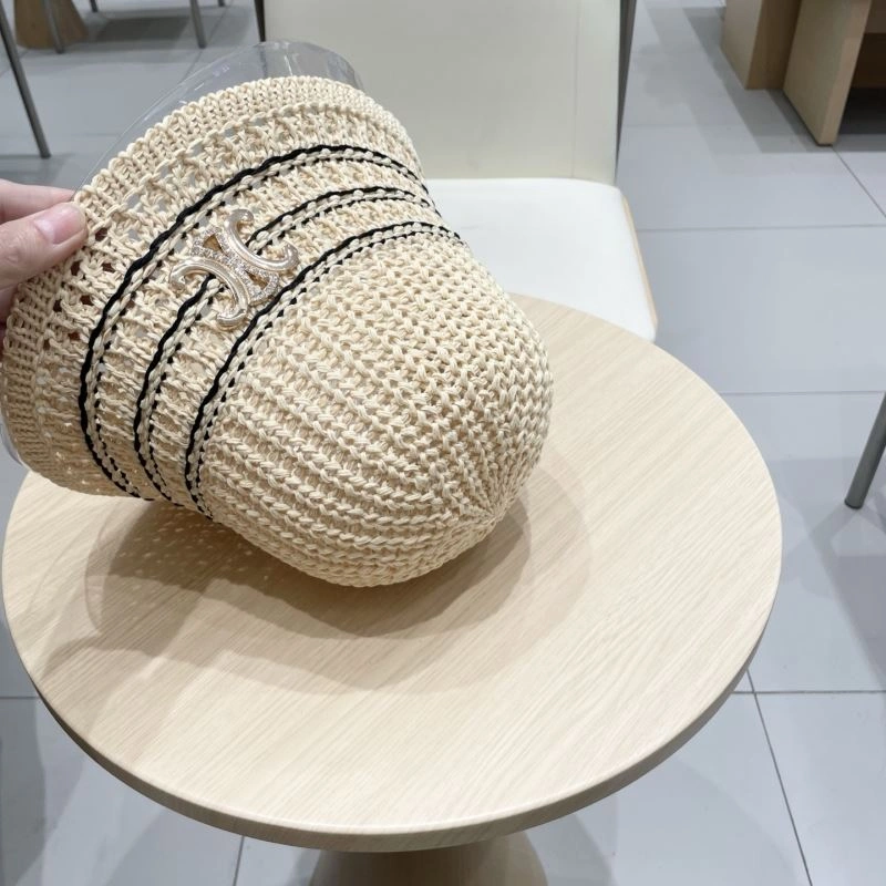 Affordable Celine Caps