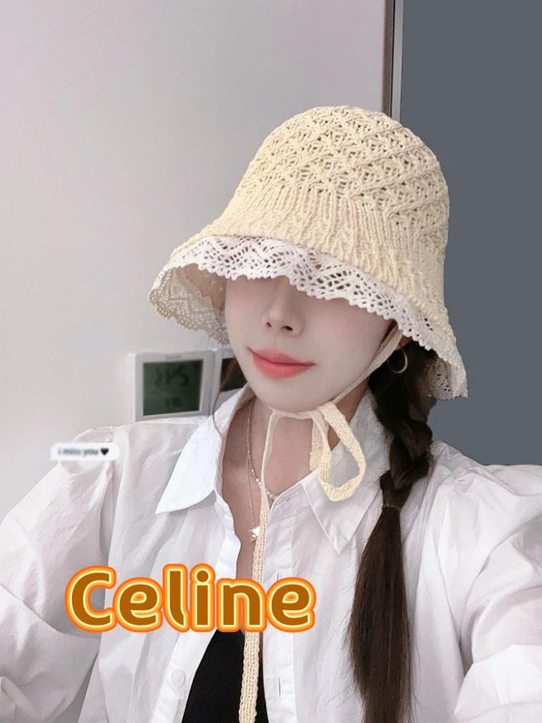 Celine Caps