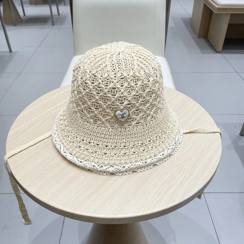 Genuine Celine Caps