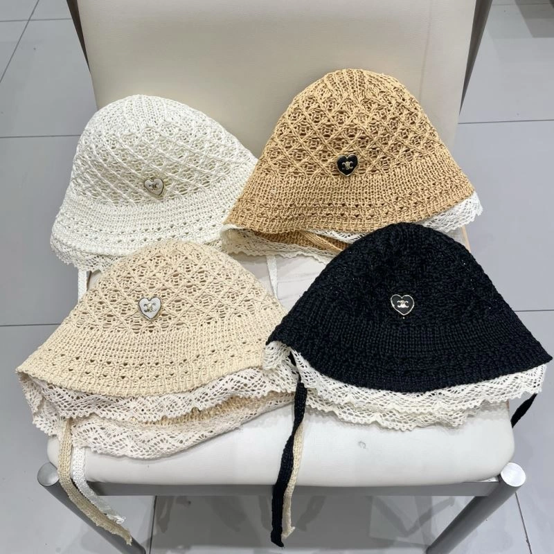 Genuine Celine Caps