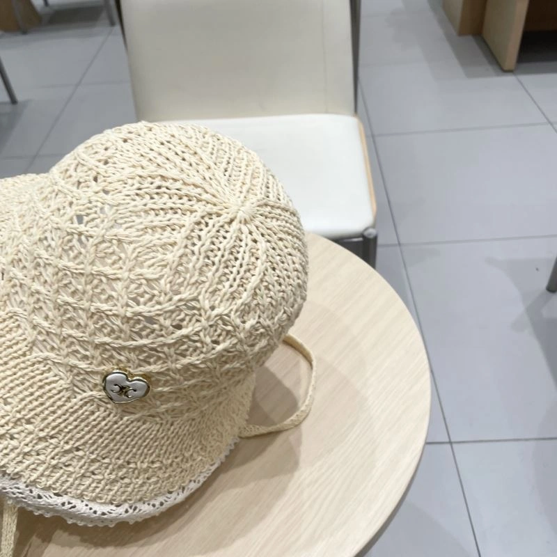 Genuine Celine Caps