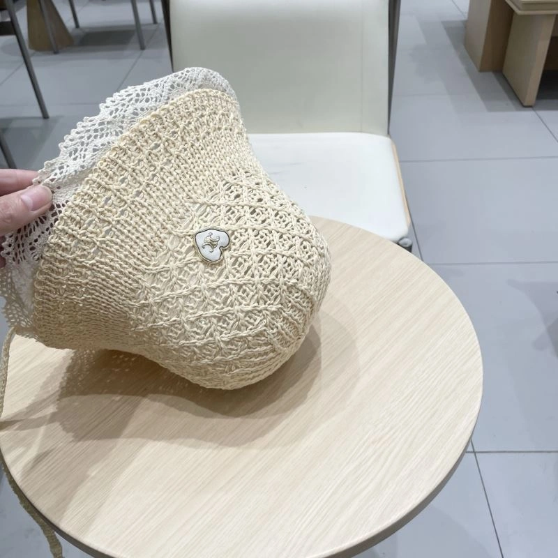 Genuine Celine Caps